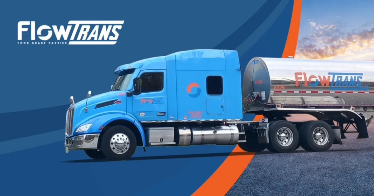 FlowTrans - Homepage