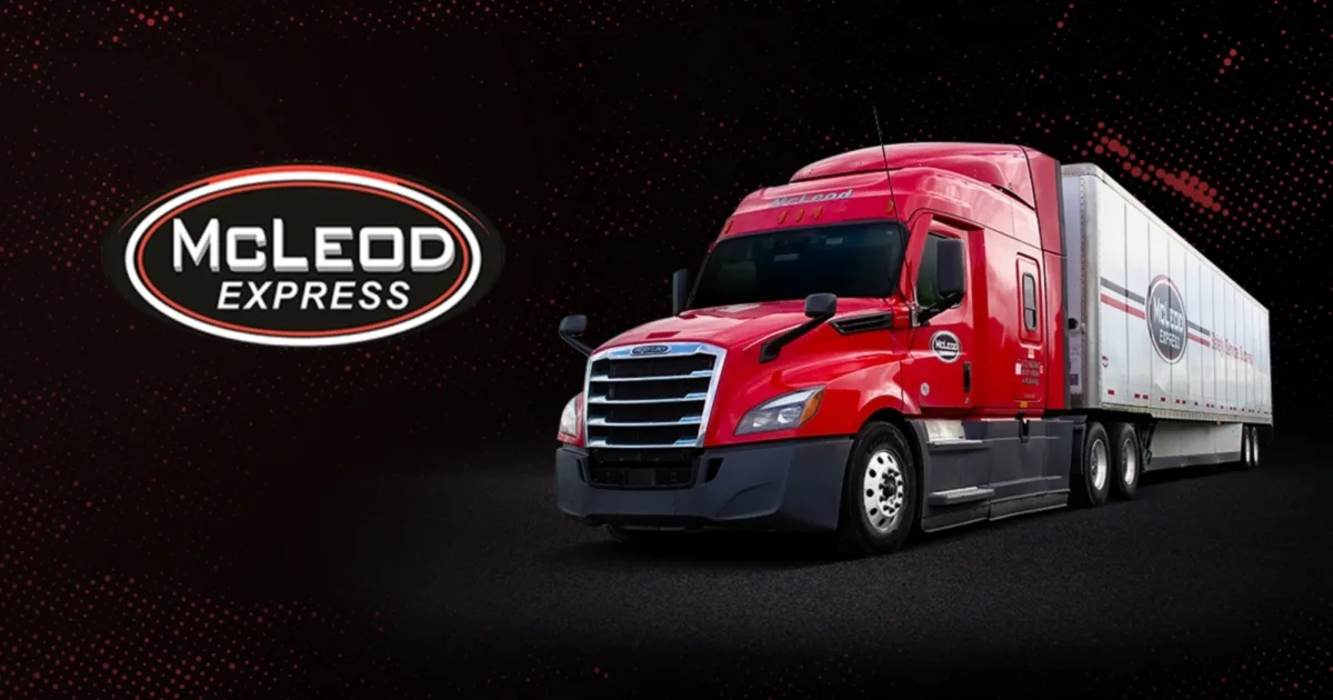 McLeod Express - Jobs Search